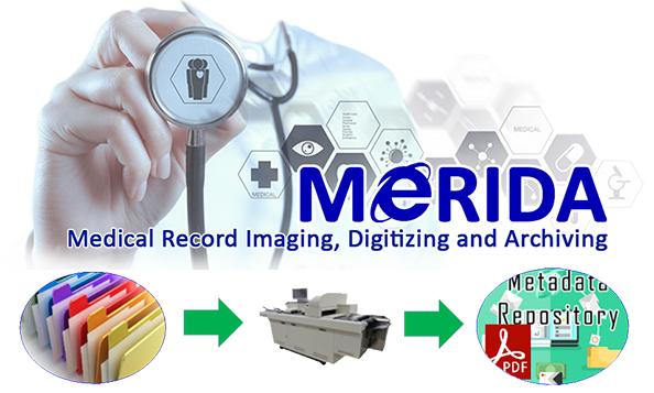 Jasa Scanning Dokumen, Scanning Medical Record - PT. Padaprima Nusa ...